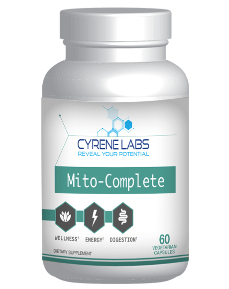 Product Information | Cyrene - Human Potential Unveiled