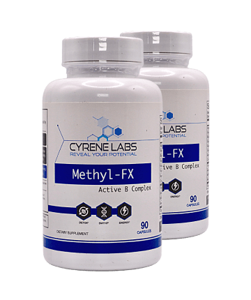 Methyl-FX – Cyrene Labs