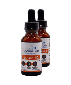Solar-FX – Cyrene Labs