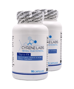 THYRO-FX – Cyrene Labs