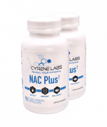 NAC Plus – Cyrene Labs